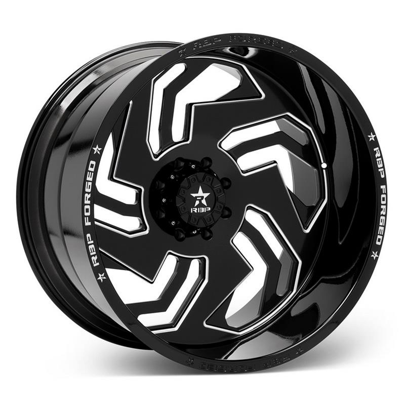 Rolling Big Power 33RF-2814-63-76BG