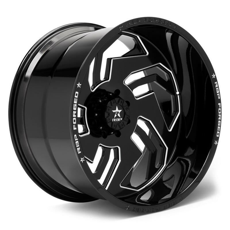 Rolling Big Power 33RF-2814-63-76BG