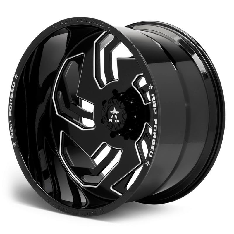 Rolling Big Power 33RF-2814-63-76BG