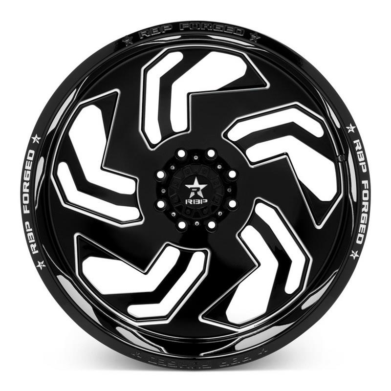 Rolling Big Power 33RF-2814-63-76BG