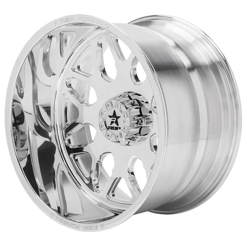 Rolling Big Power 73RF-2814-85-76P RBP 73RF Atomic Forged Polished ...