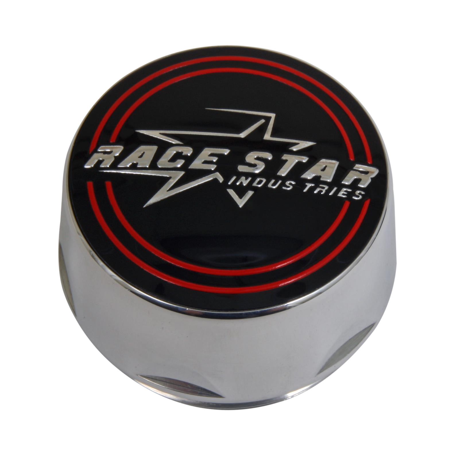 Race Star Industries 630-6030-1 Race Star Center Caps | Summit Racing