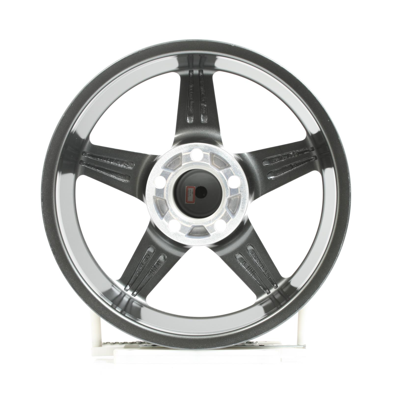 Race Star Industries 92-745242G Race Star 92 Drag Star Bracket Racer ...