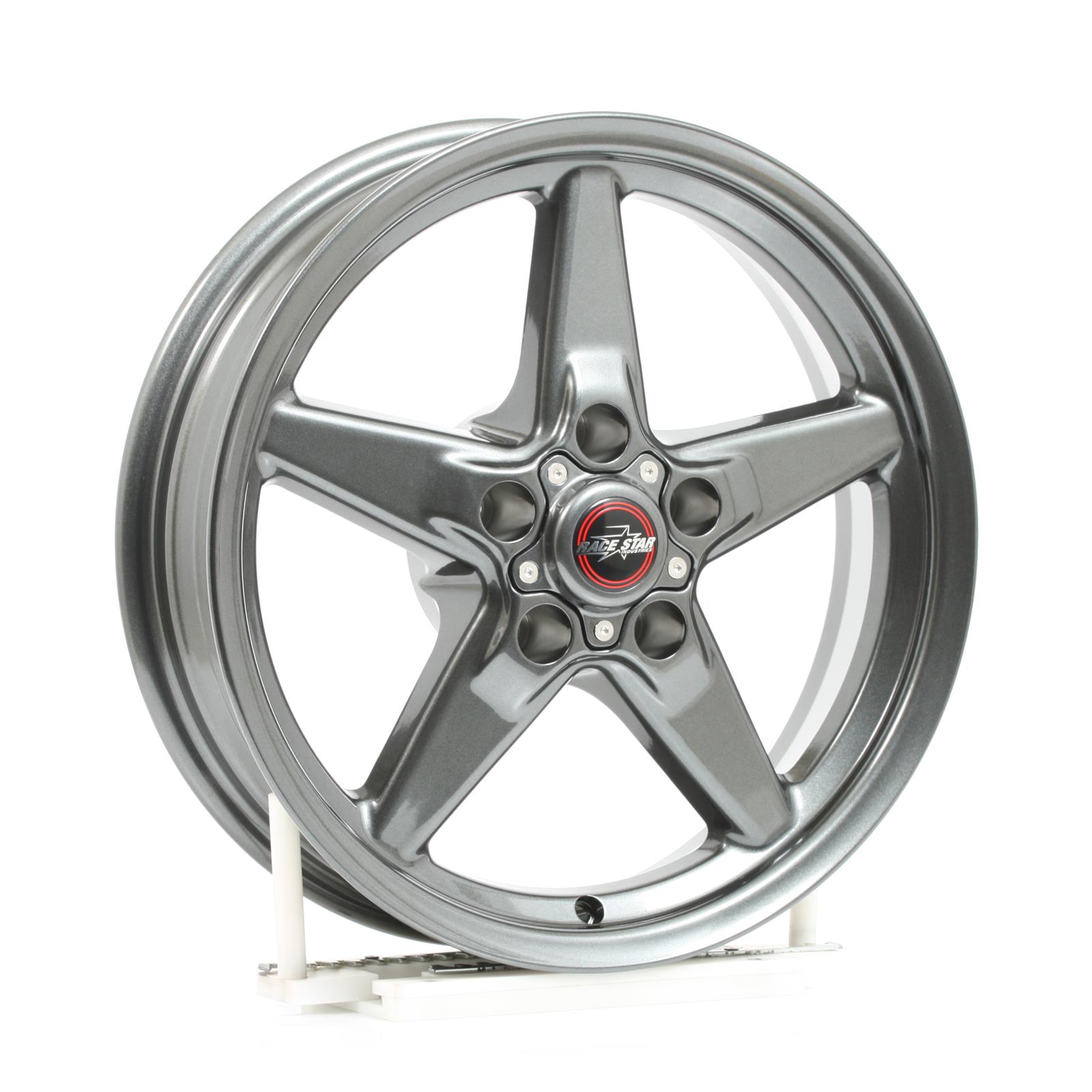 Race Star Industries 92-745242G Race Star 92 Drag Star Bracket Racer ...