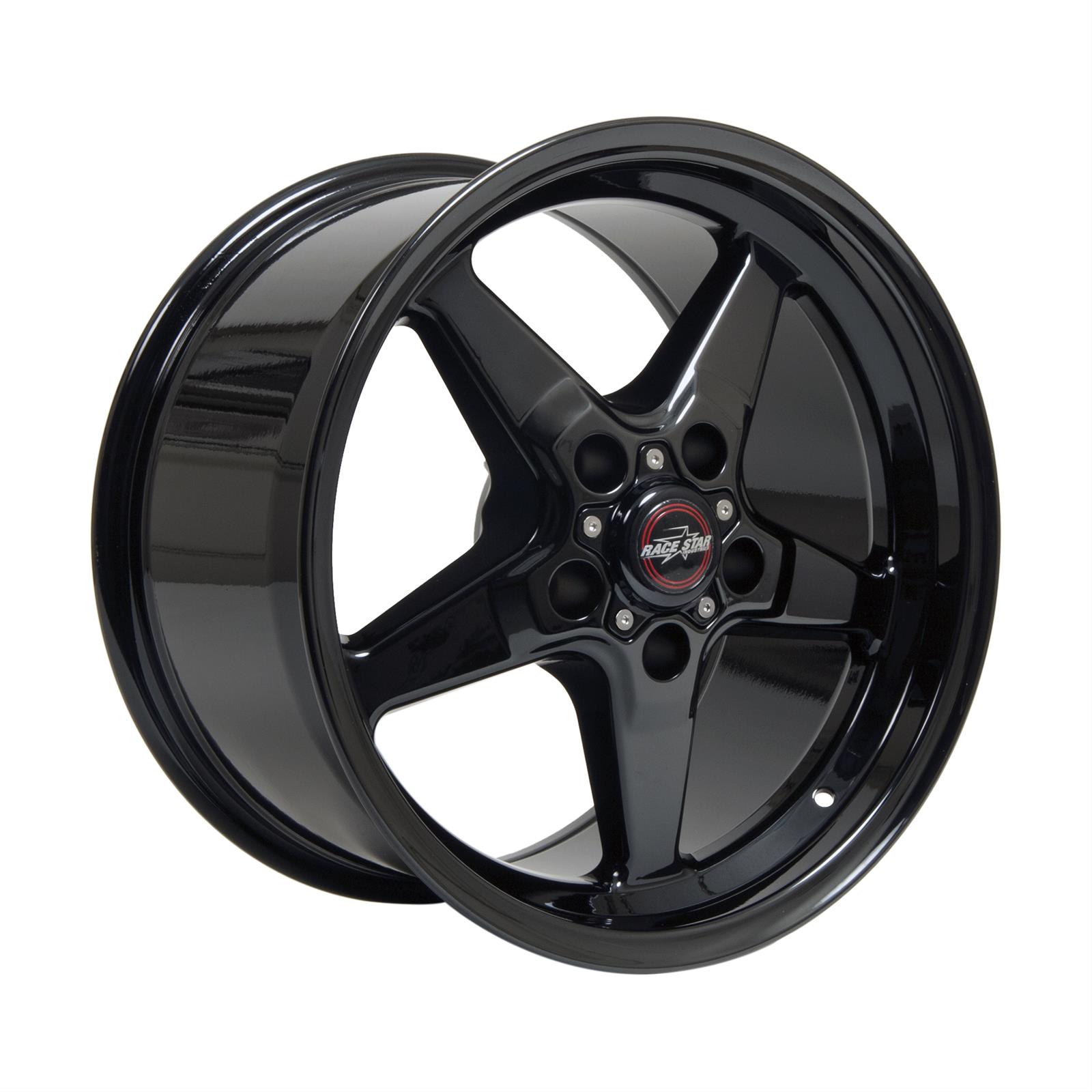 Race Star Industries 92-795252DSD Race Star 92 Drag Star Polished ...