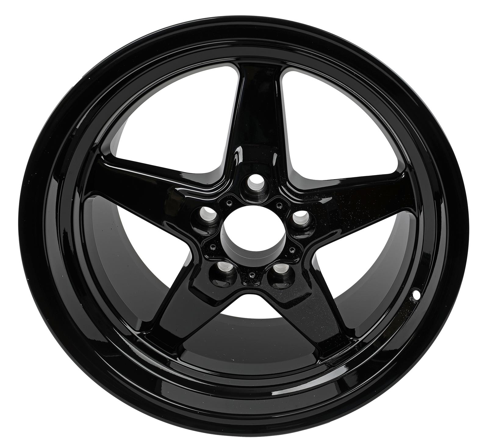 Race Star Industries 92-795452B Race Star 92 Drag Star Gloss Black ...