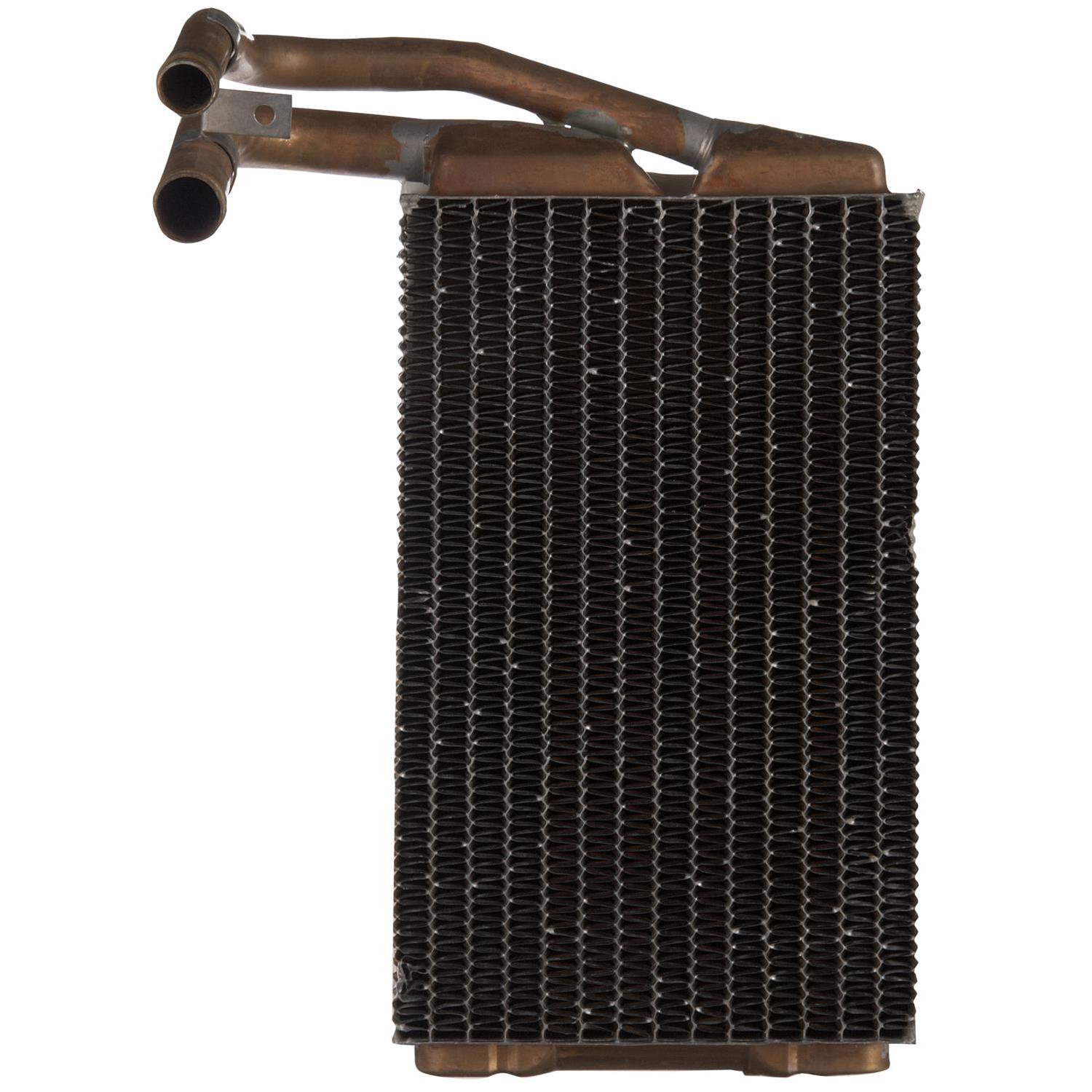 REACH COOLING GROUP 18-12049 Reach Cooling Heater Cores | Summit Racing