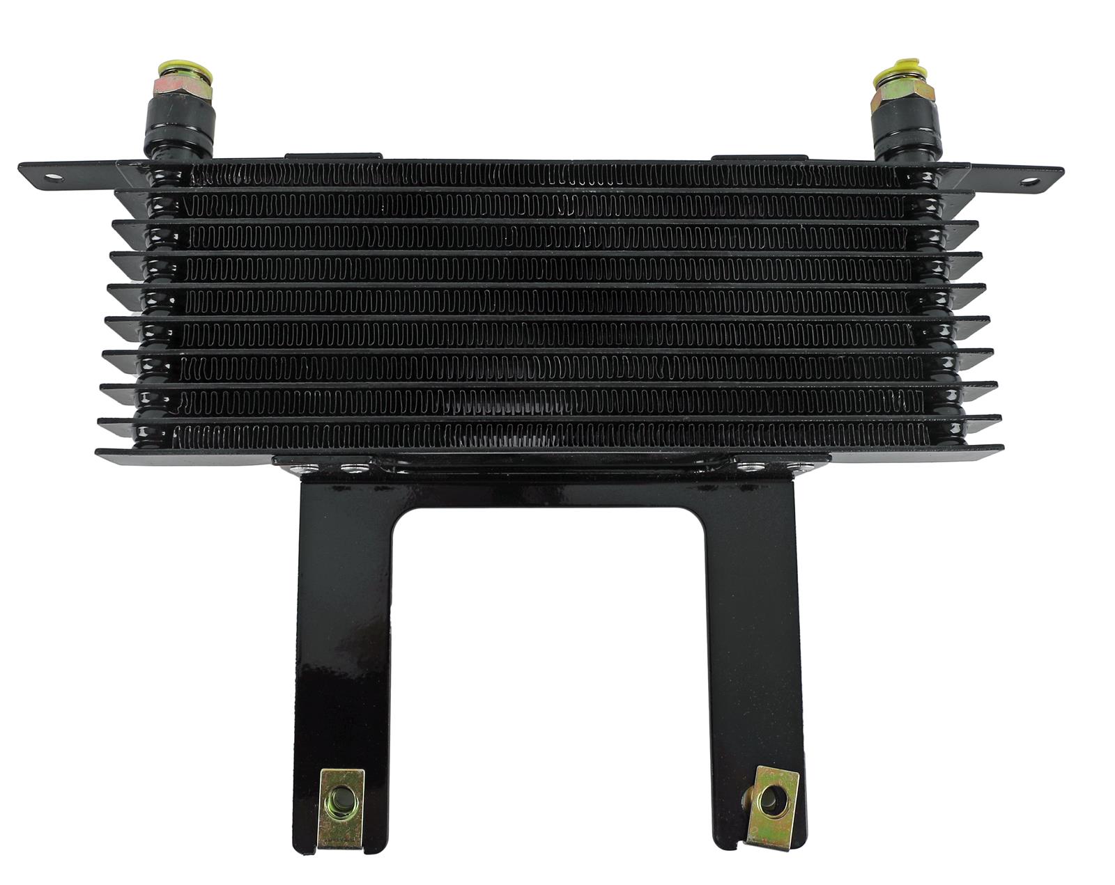 REACH COOLING GROUP 24-10193 Reach Cooling Engine Oil Coolers | Summit ...