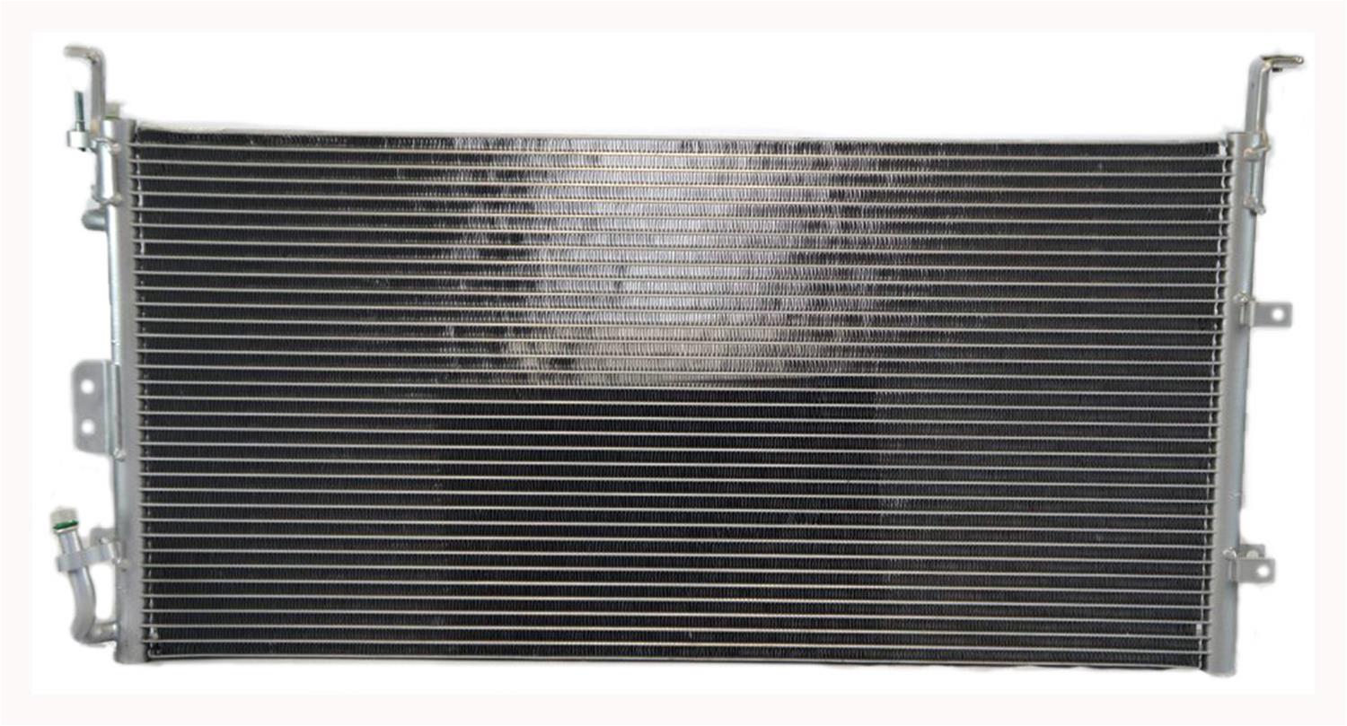 REACH COOLING GROUP 31-3257 Reach Cooling Air Conditioning Condensers ...