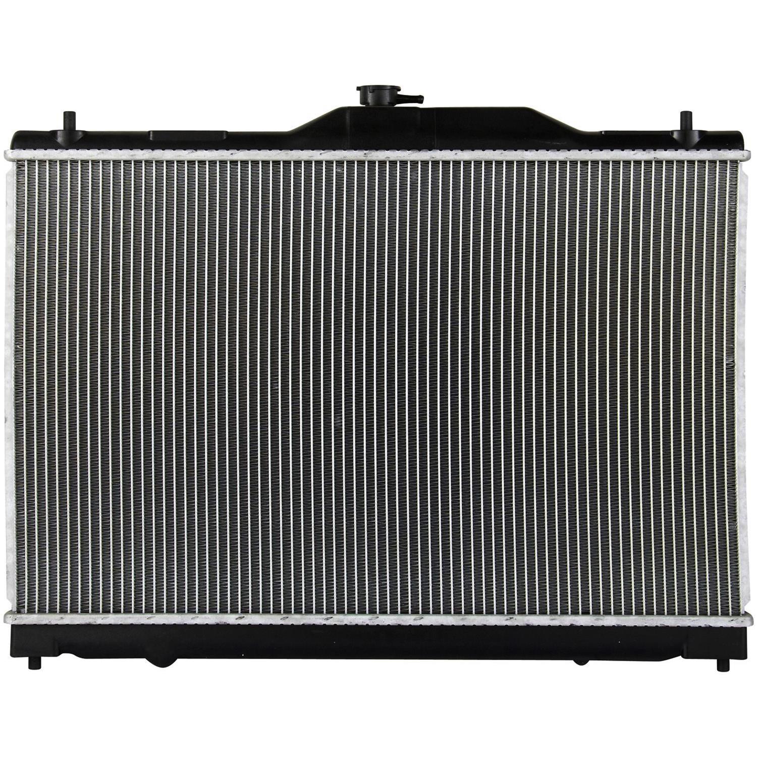 REACH COOLING GROUP 41-1278 Reach Cooling Radiators | Summit Racing