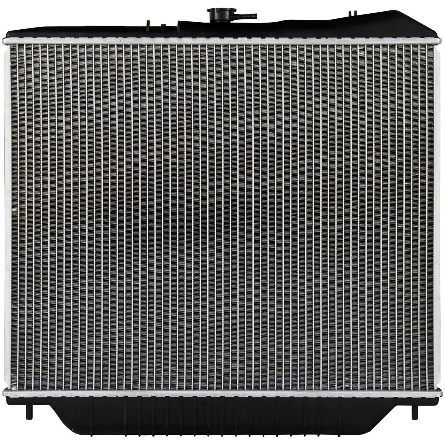 REACH COOLING GROUP 41-1302 Reach Cooling Radiators | Summit Racing