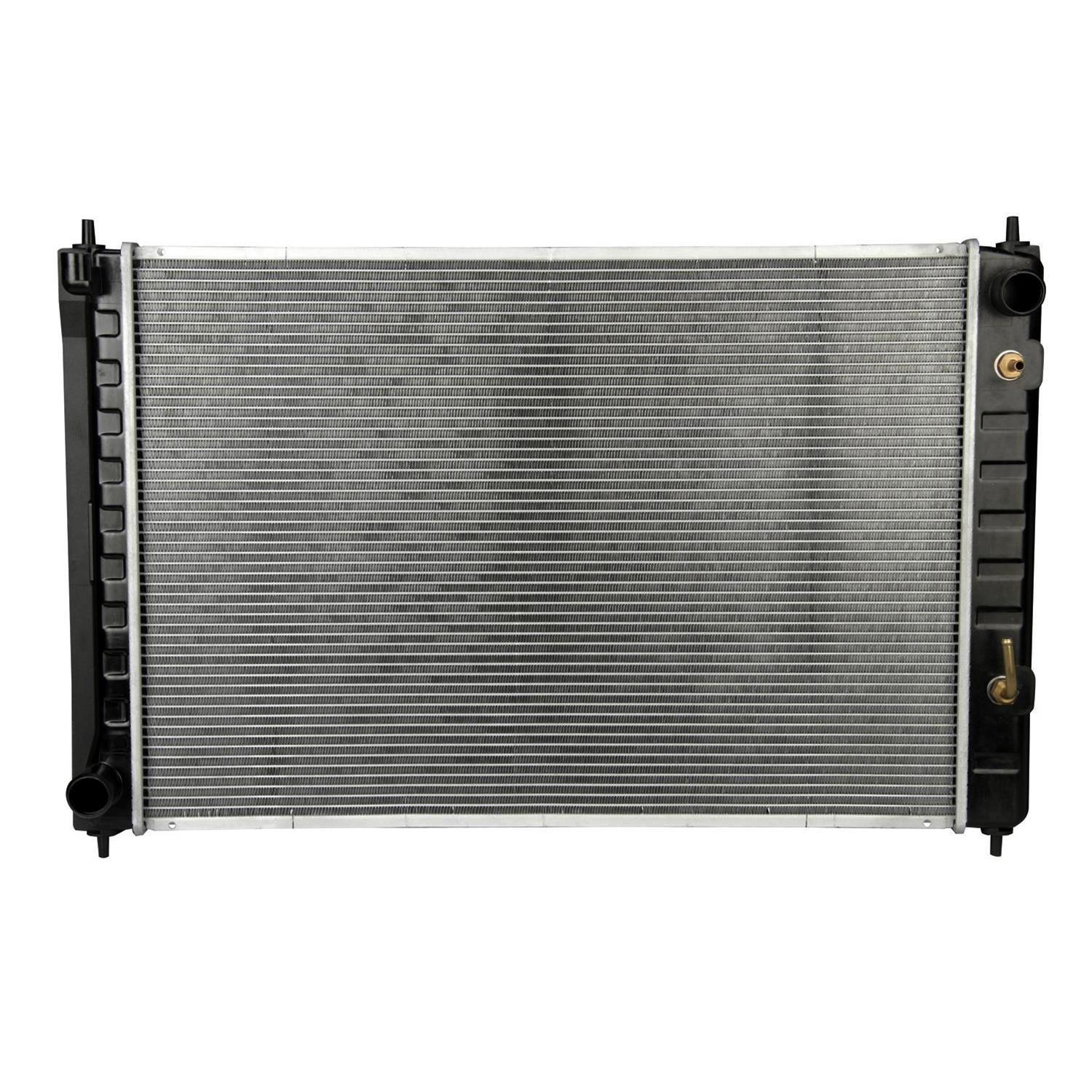 REACH COOLING GROUP 41-13039 Reach Cooling Radiators | Summit Racing