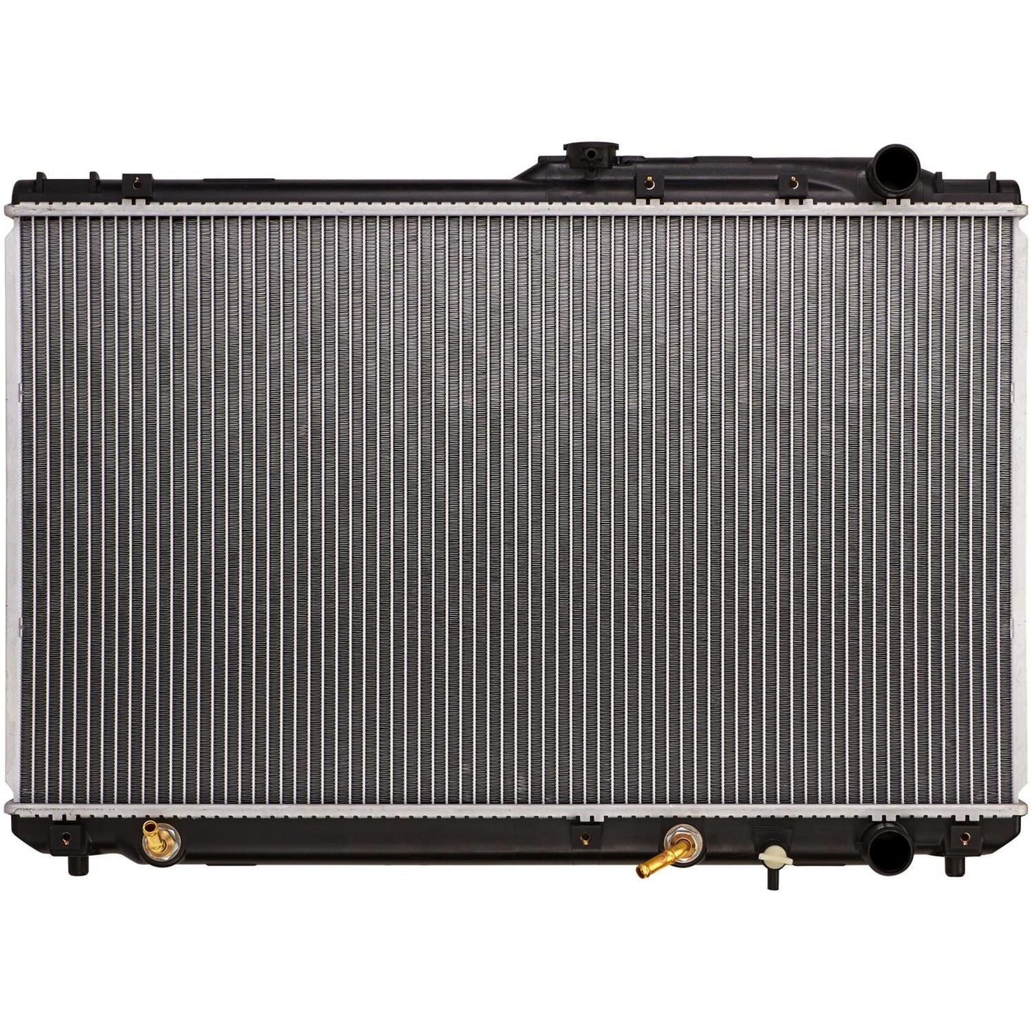 REACH COOLING GROUP 41-1303 Reach Cooling Radiators | Summit Racing