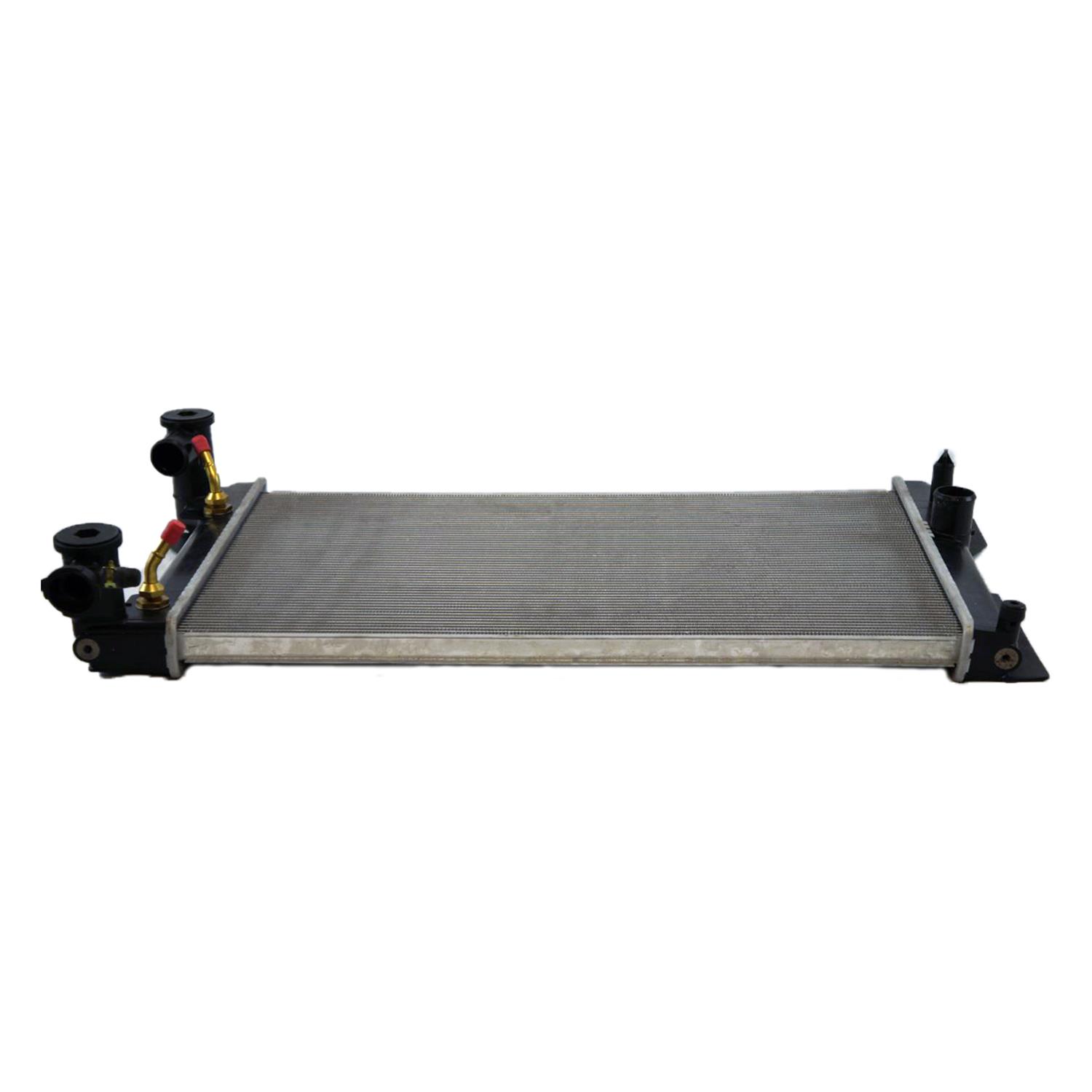 REACH COOLING GROUP 41-13049 Reach Cooling Radiators | Summit Racing