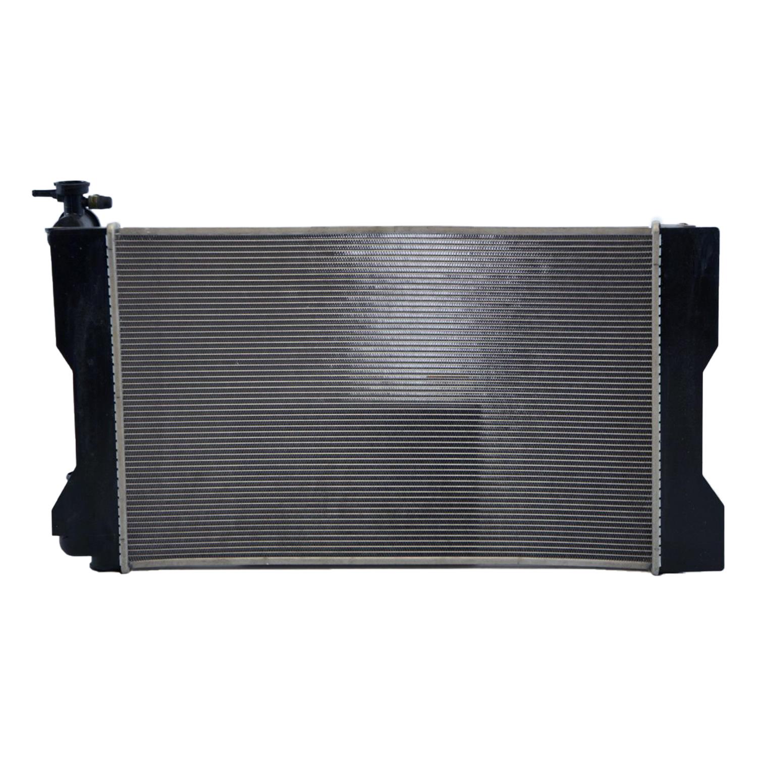 REACH COOLING GROUP 41-13049 Reach Cooling Radiators | Summit Racing