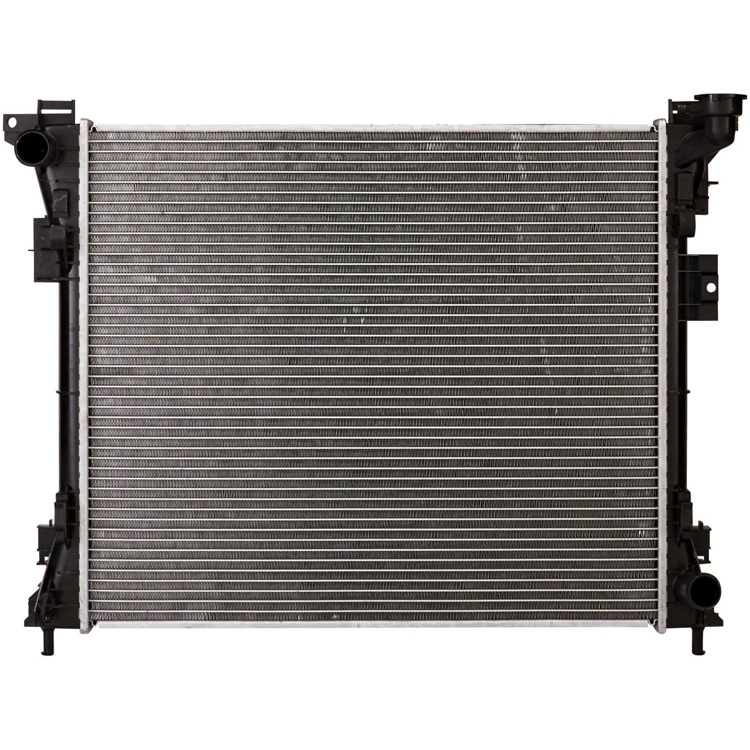 REACH COOLING GROUP 41-13062 Reach Cooling Radiators | Summit Racing