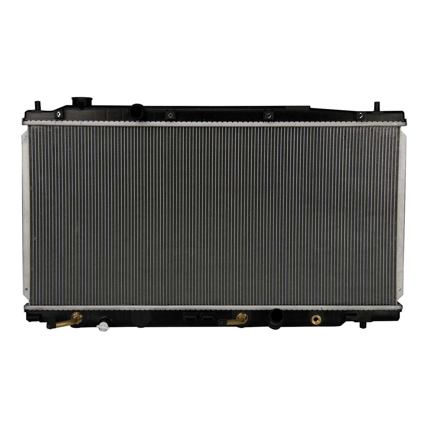 REACH COOLING GROUP 41-13068 Reach Cooling Radiators | Summit Racing