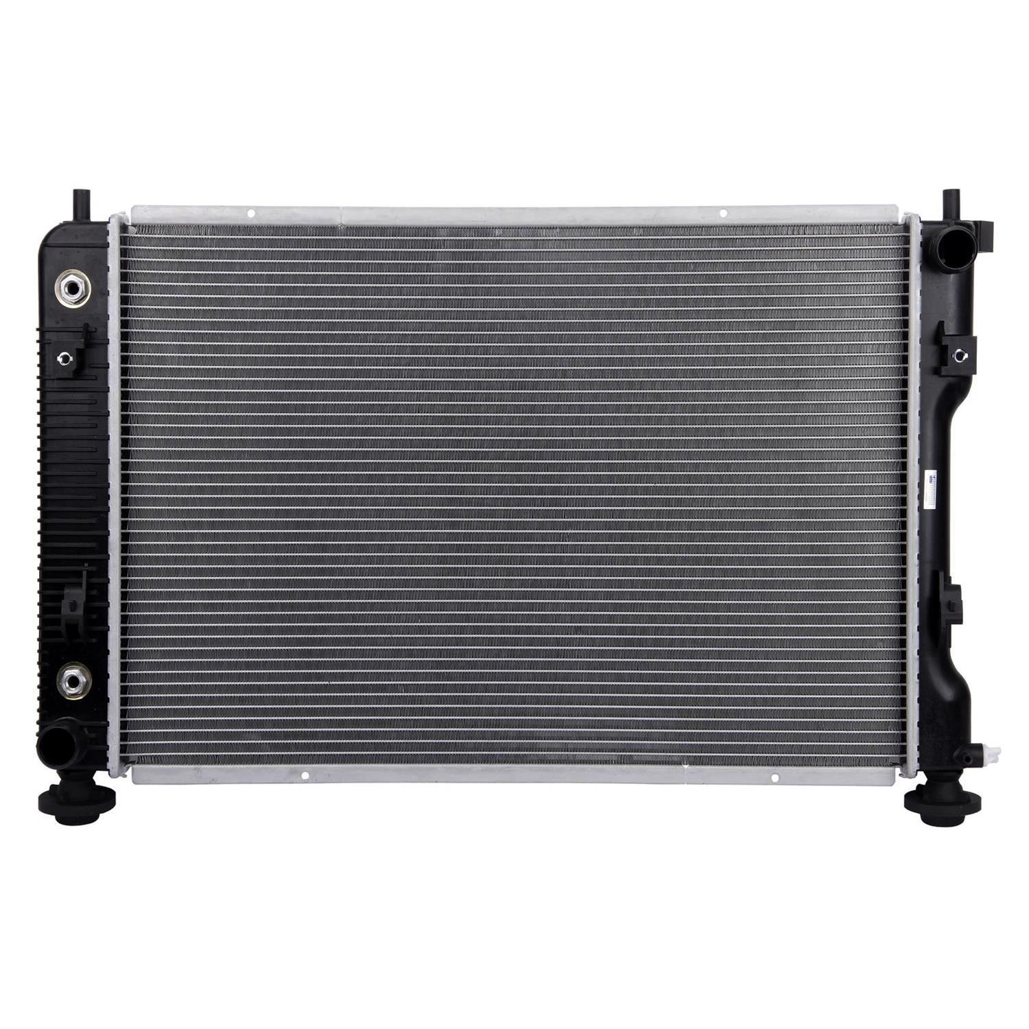 REACH COOLING GROUP 41-13103 Reach Cooling Radiators | Summit Racing