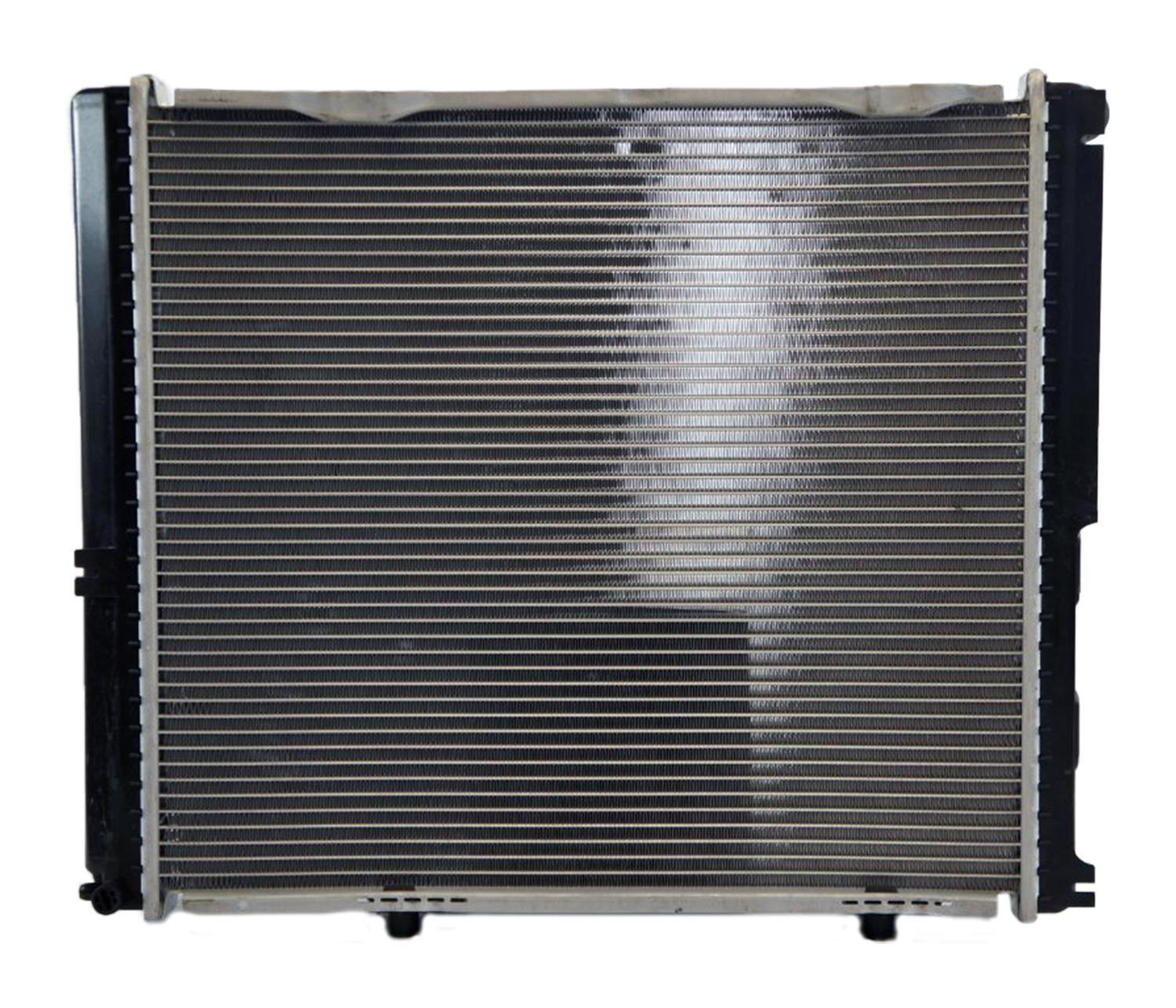 REACH COOLING GROUP 41-1310 Reach Cooling Radiators | Summit Racing