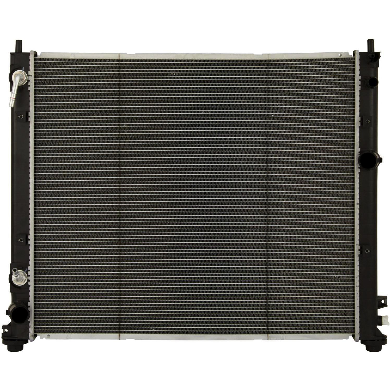 REACH COOLING GROUP 41-13112 Reach Cooling Radiators | Summit Racing