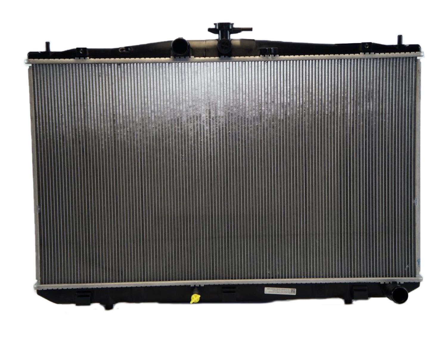 REACH COOLING GROUP 41-13118 Reach Cooling Radiators | Summit Racing