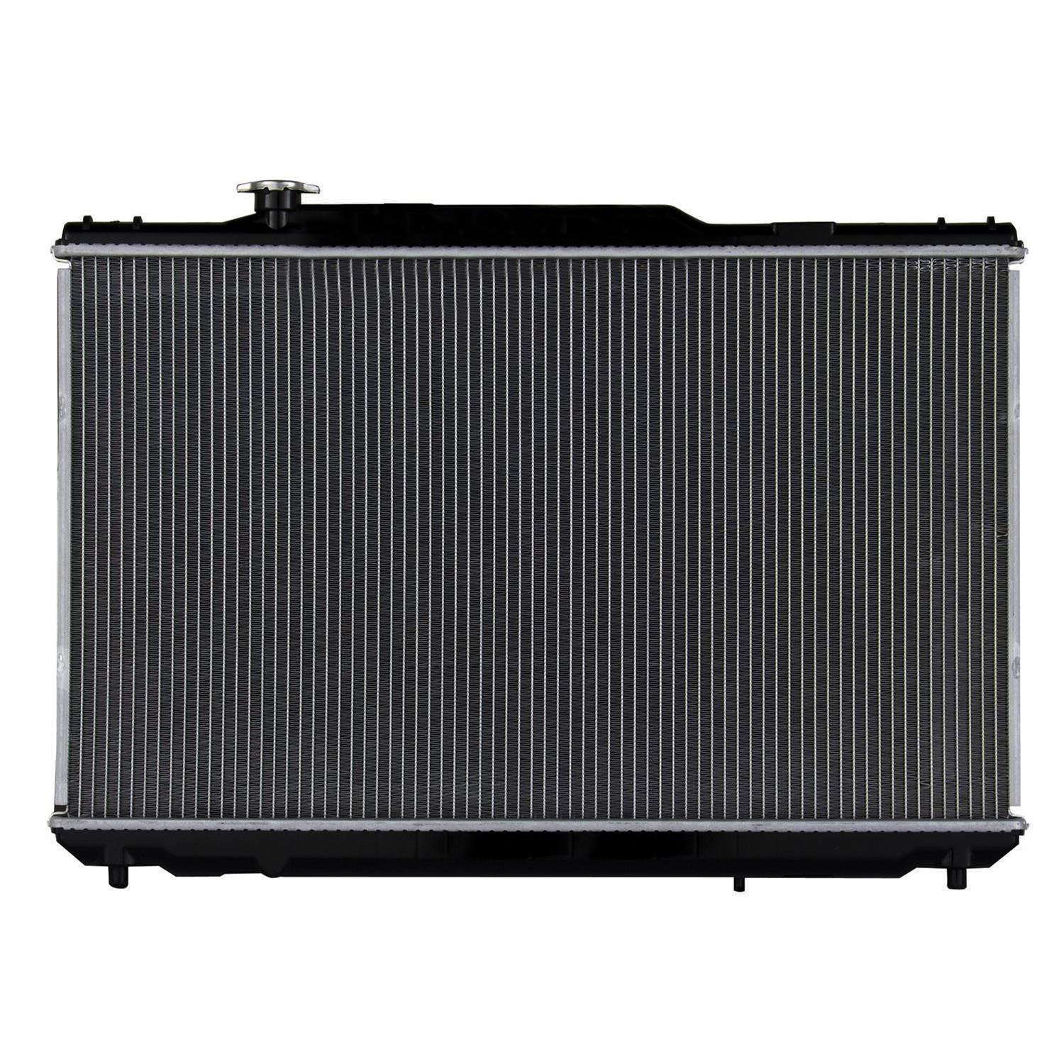 REACH COOLING GROUP 41-1318 Reach Cooling Radiators | Summit Racing