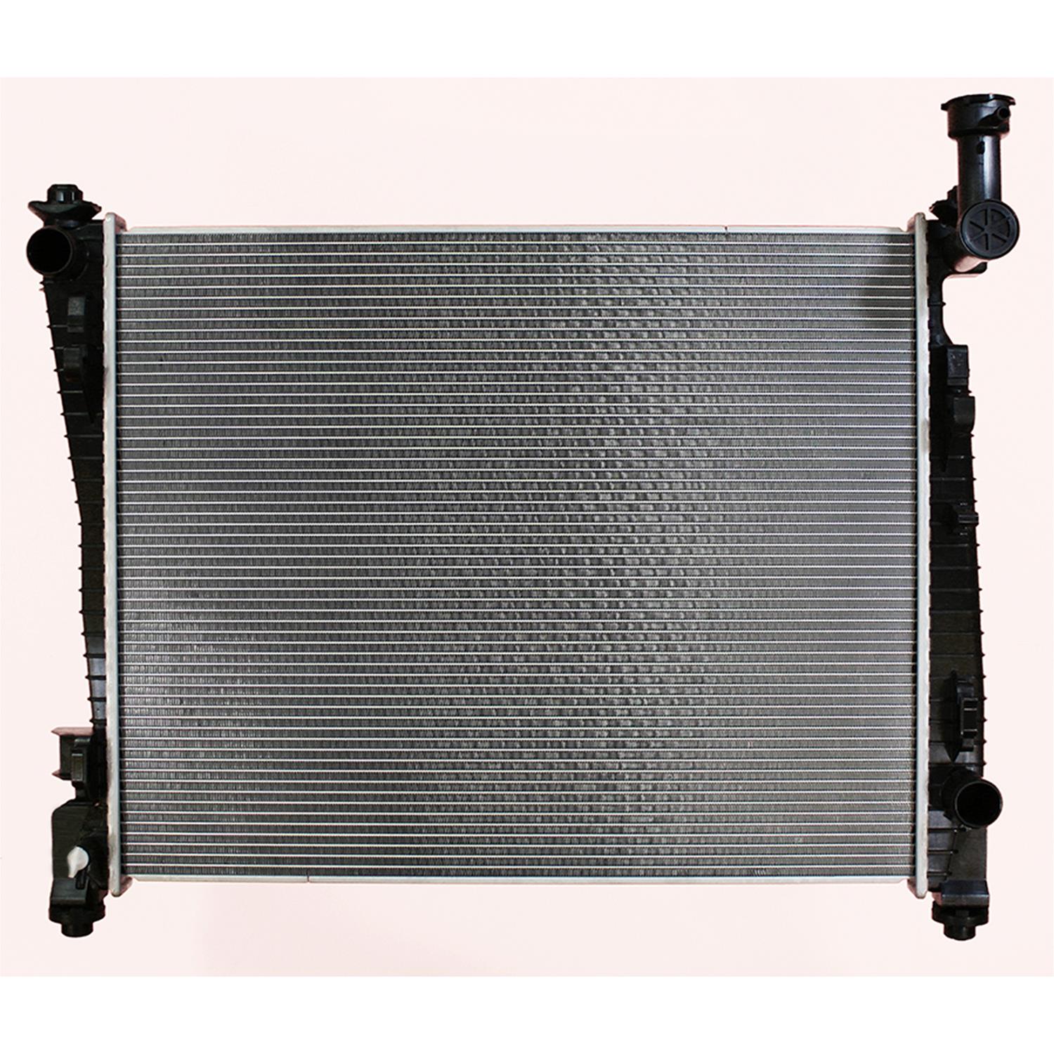 REACH COOLING GROUP 41-13204 Reach Cooling Radiators | Summit Racing
