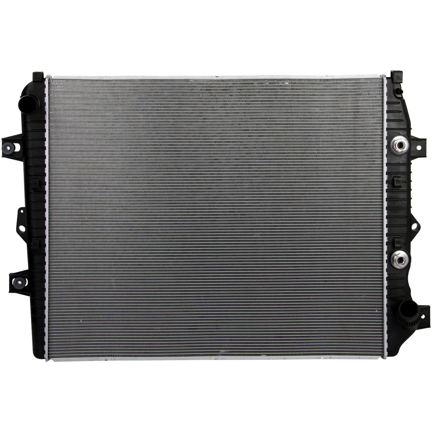 REACH COOLING GROUP 41-13244 Reach Cooling Radiators | Summit Racing