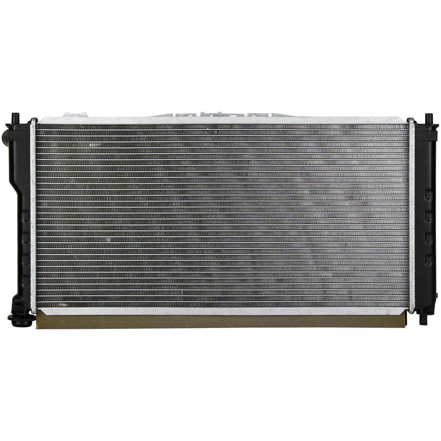 REACH COOLING GROUP 41-1326 Reach Cooling Radiators | Summit Racing