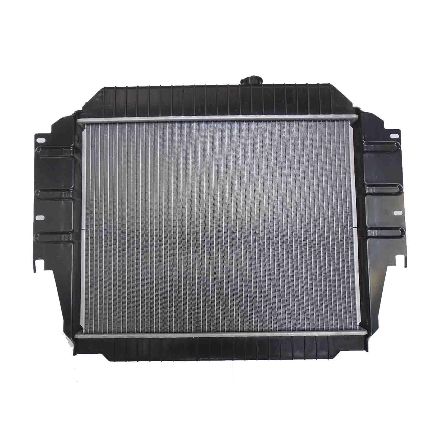 REACH COOLING GROUP 41-1333 Reach Cooling Radiators | Summit Racing