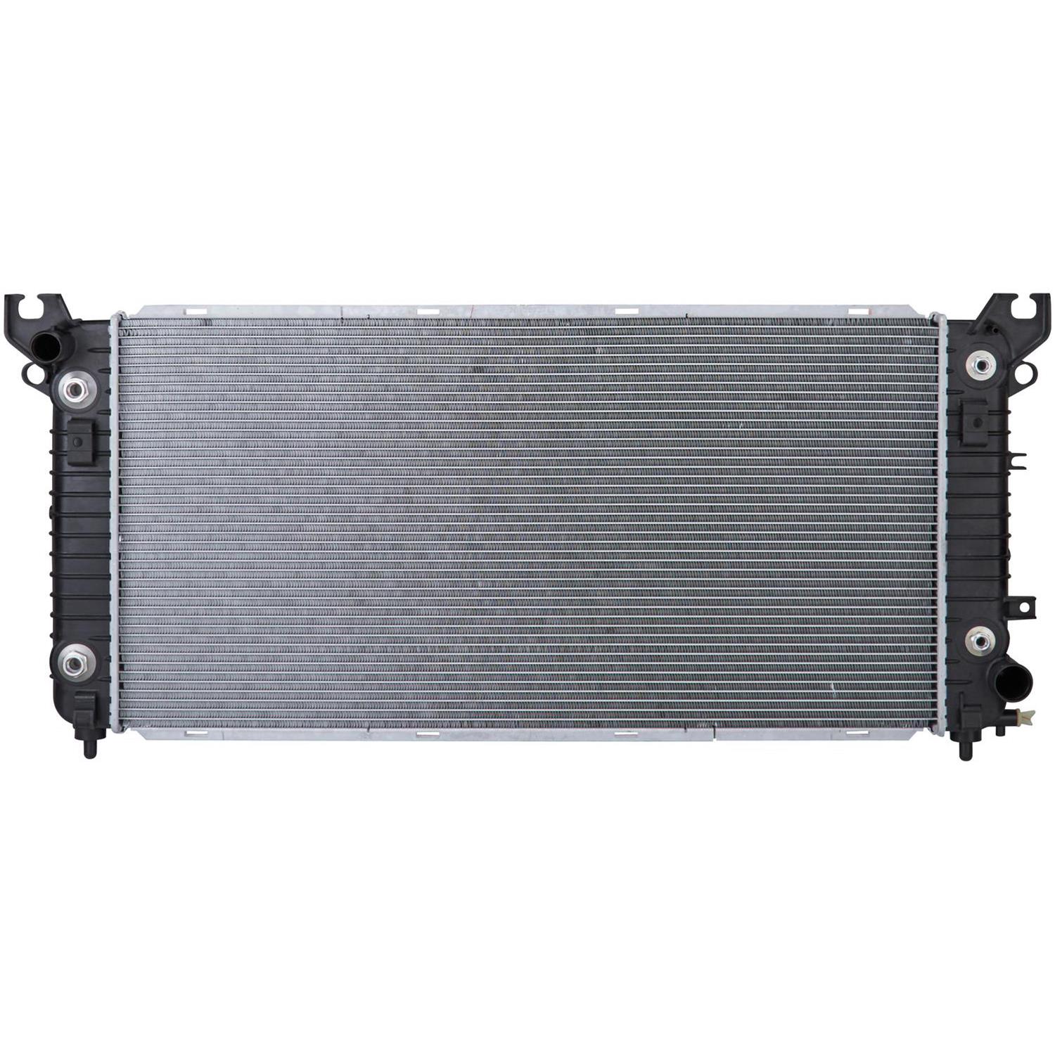 REACH COOLING GROUP 41-13396 Reach Cooling Radiators | Summit Racing