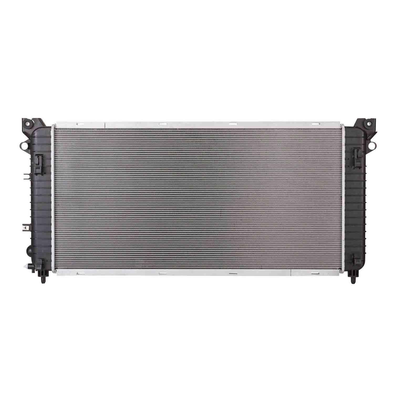 REACH COOLING GROUP 41-13398 Reach Cooling Radiators | Summit Racing