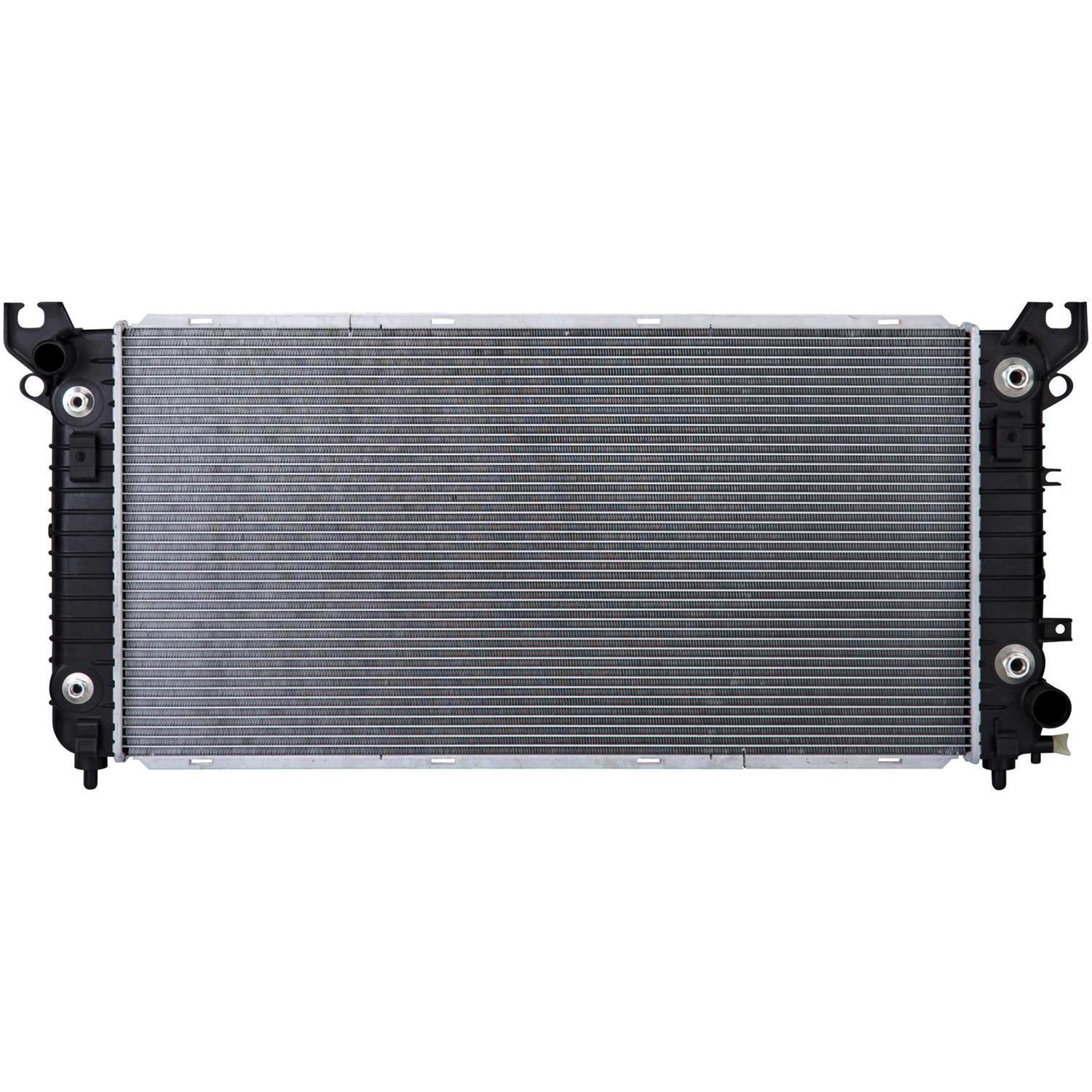 REACH COOLING GROUP 41-13398 Reach Cooling Radiators | Summit Racing