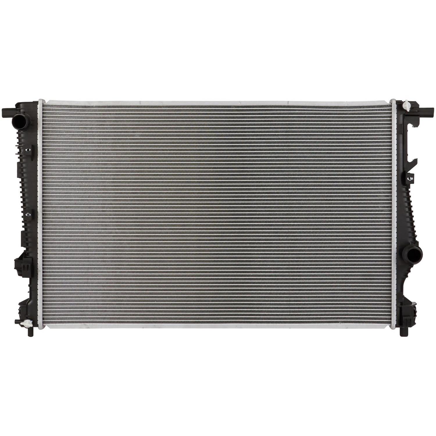 REACH COOLING GROUP 41-13401 Reach Cooling Radiators | Summit Racing