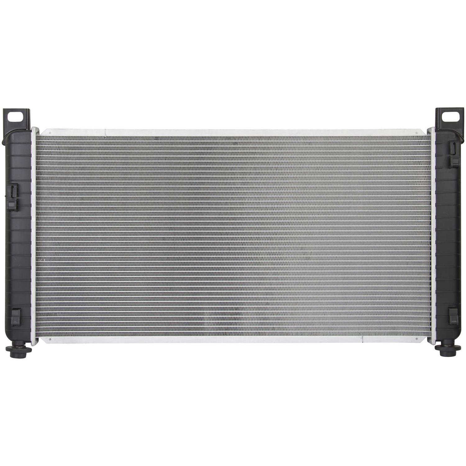 REACH COOLING GROUP 41-13419 Reach Cooling Radiators | Summit Racing