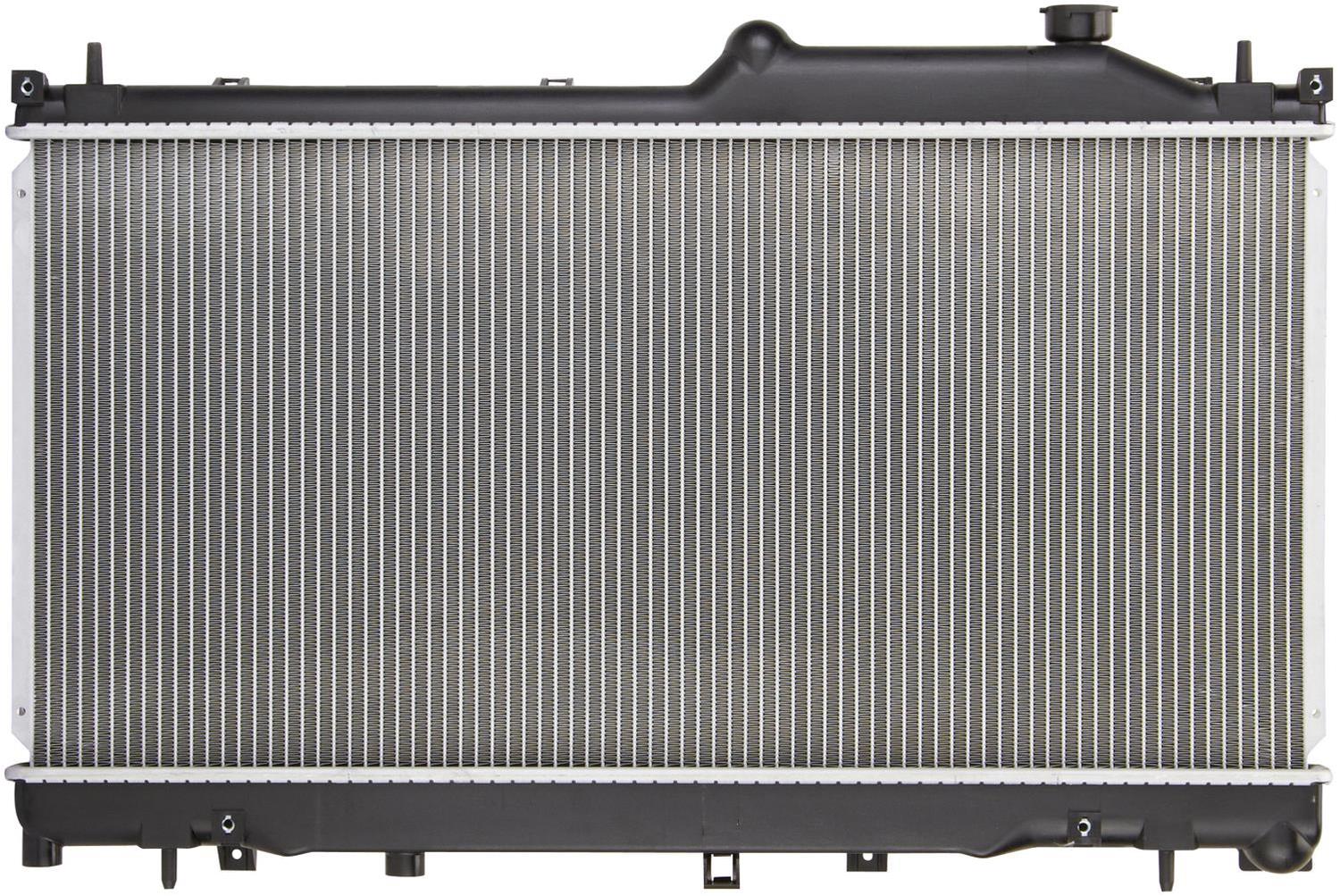 REACH COOLING GROUP 41-13425 Reach Cooling Radiators | Summit Racing