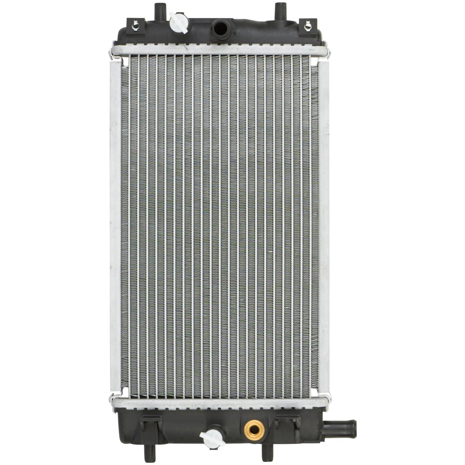 REACH COOLING GROUP 41-13439 Reach Cooling Radiators | Summit Racing