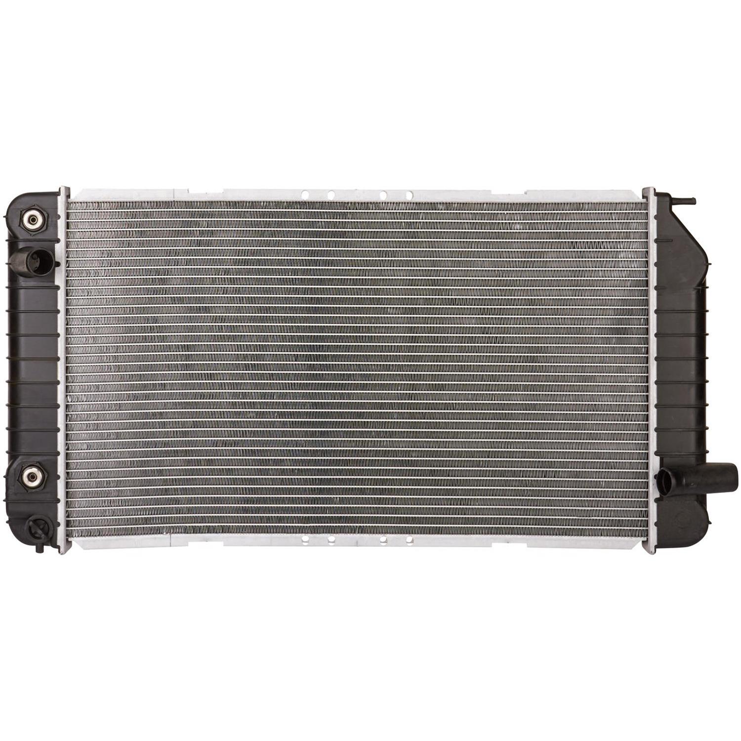 REACH COOLING GROUP 41-1344 Reach Cooling Radiators | Summit Racing