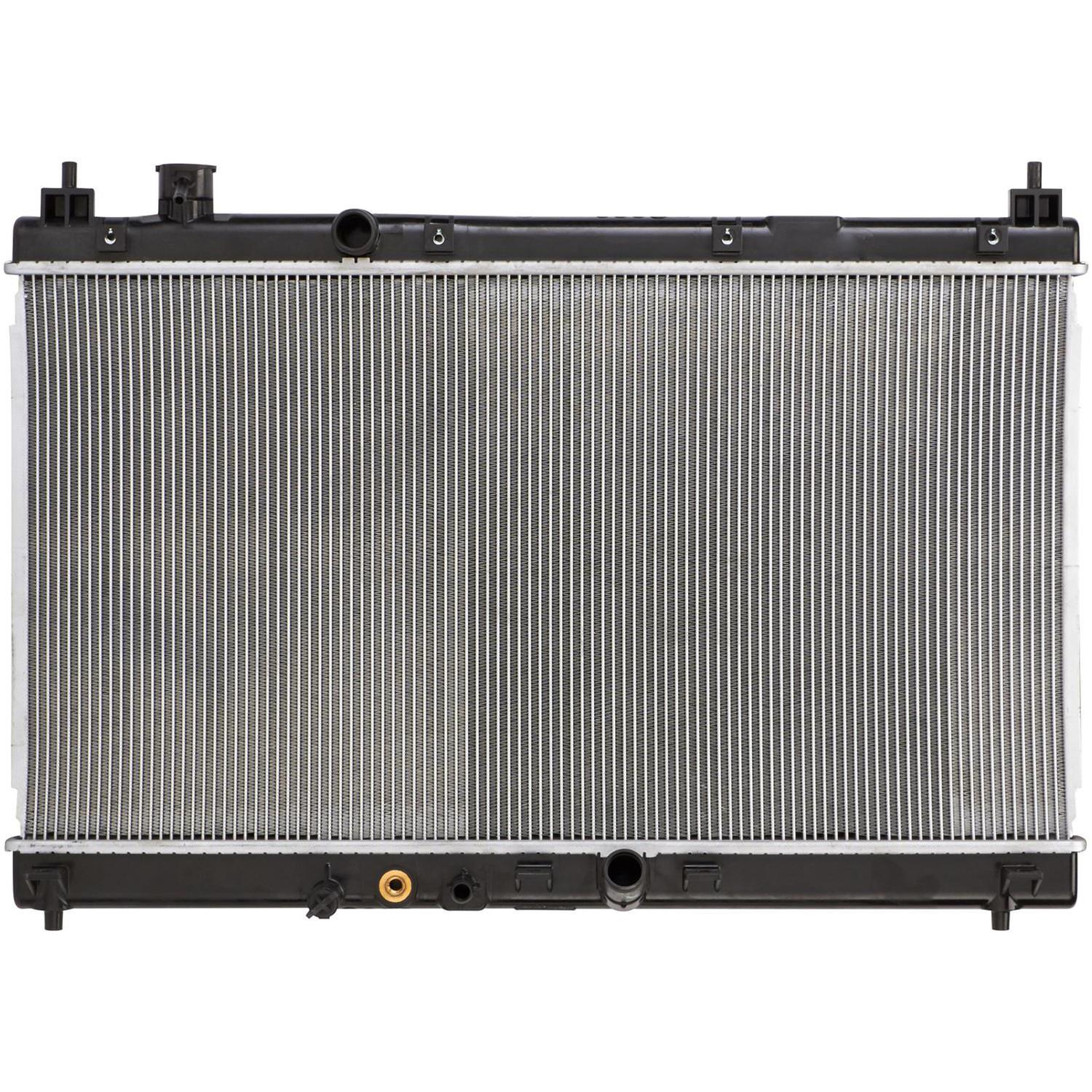 REACH COOLING GROUP 41-13451 Reach Cooling Radiators | Summit Racing