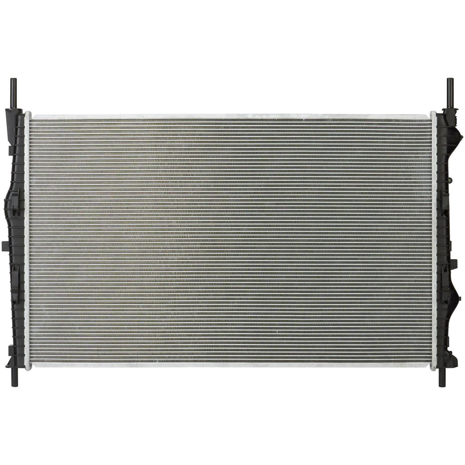 REACH COOLING GROUP 41-13454 Reach Cooling Radiators | Summit Racing