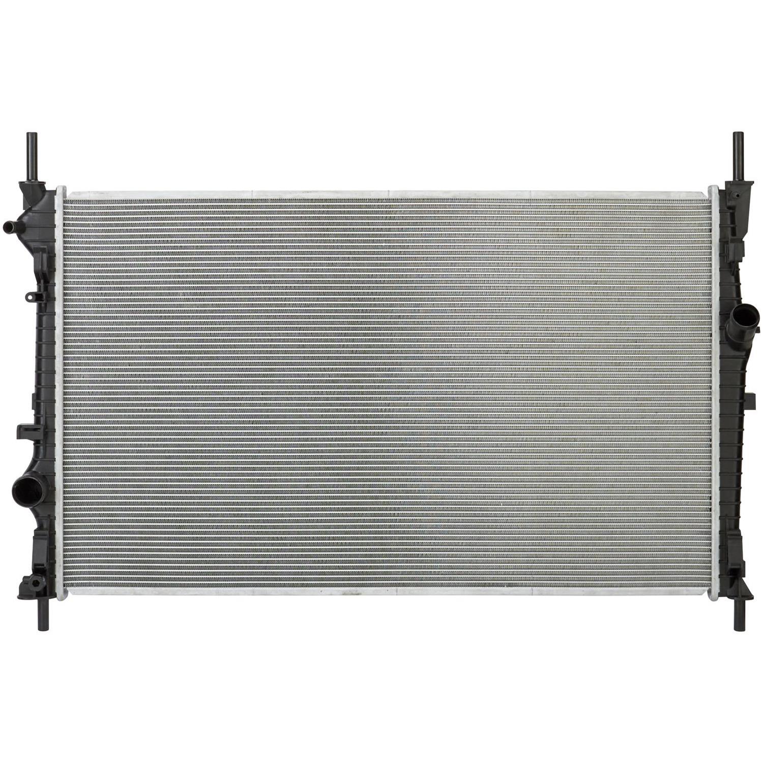 REACH COOLING GROUP 41-13454 Reach Cooling Radiators | Summit Racing