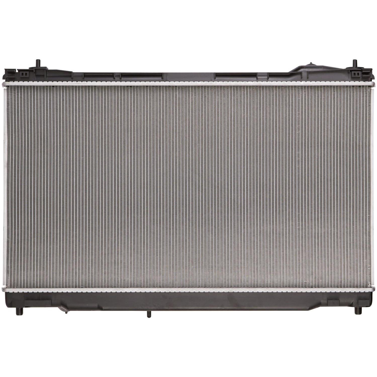REACH COOLING GROUP 41-13477 Reach Cooling Radiators | Summit Racing