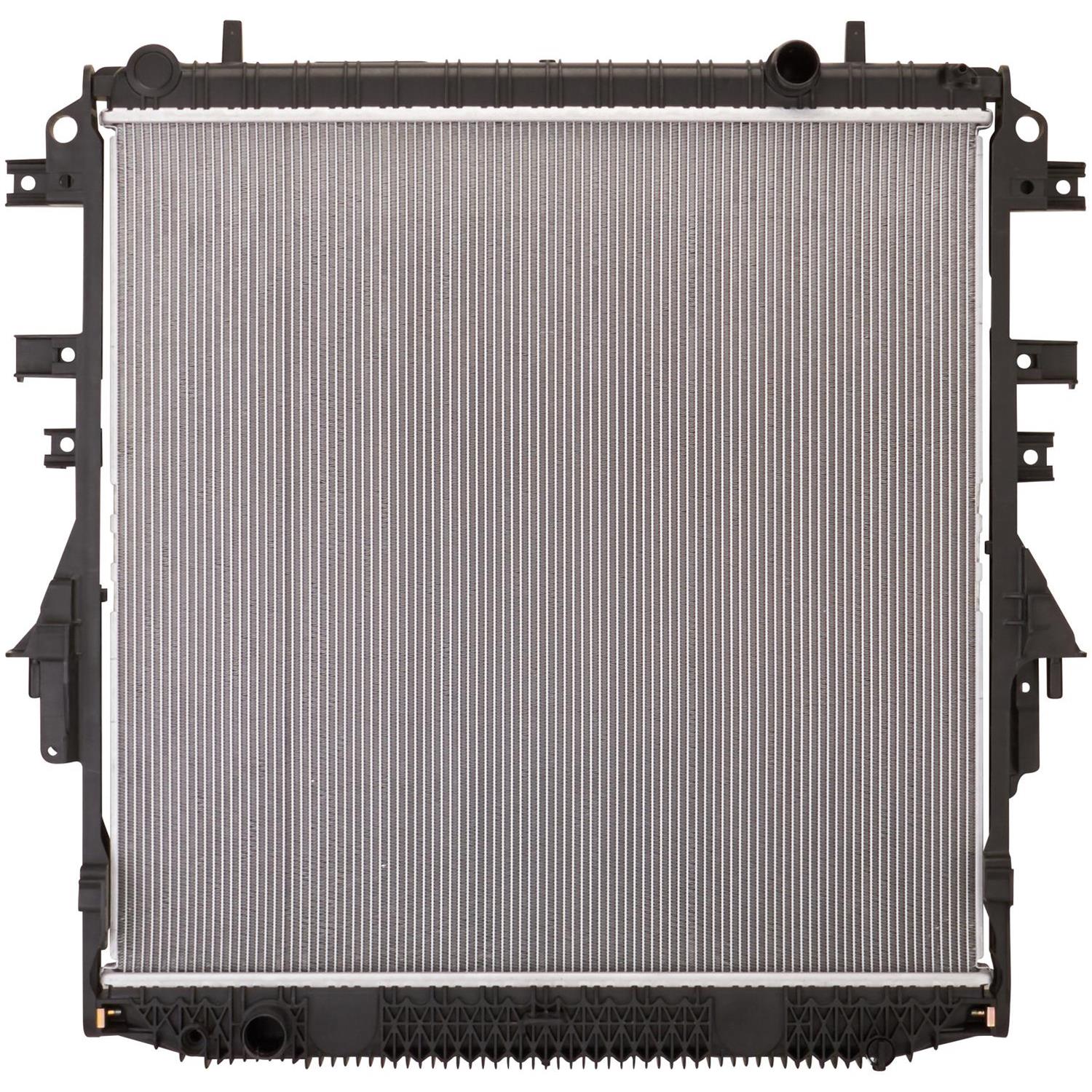 REACH COOLING GROUP 41-13501 Reach Cooling Radiators | Summit Racing