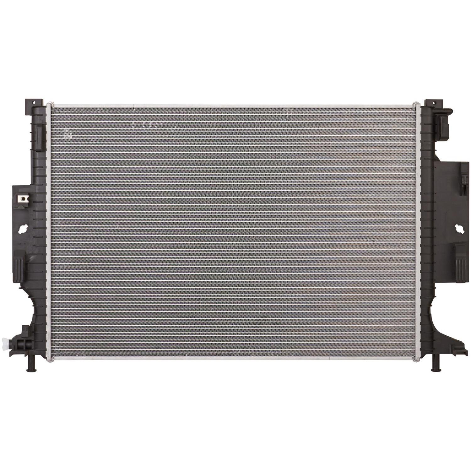 REACH COOLING GROUP 41-13528 Reach Cooling Radiators | Summit Racing
