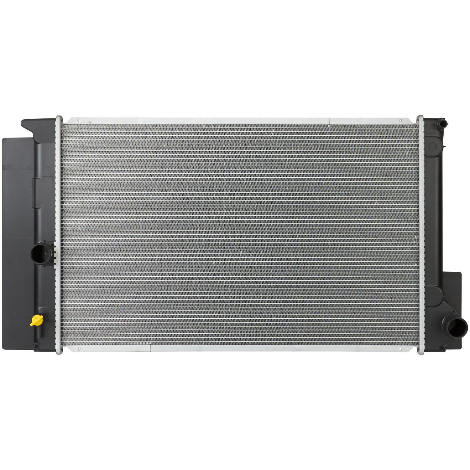 REACH COOLING GROUP 41-13552 Reach Cooling Radiators | Summit Racing