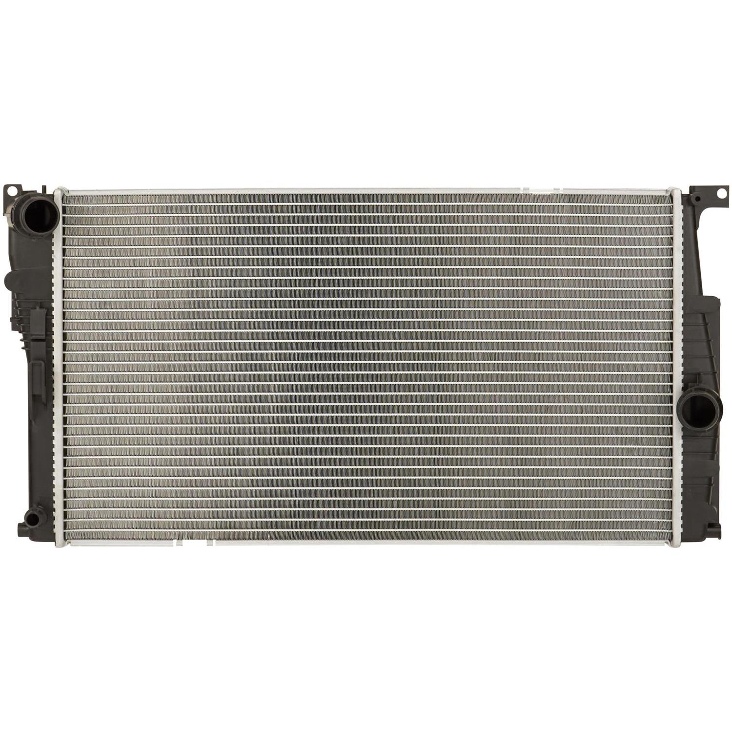 REACH COOLING GROUP 41-13571 Reach Cooling Radiators | Summit Racing