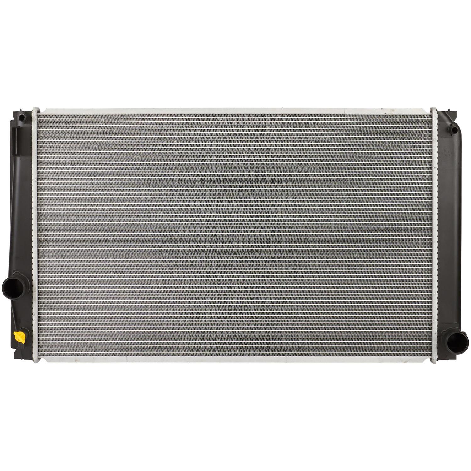 REACH COOLING GROUP 41-13584 Reach Cooling Radiators | Summit Racing