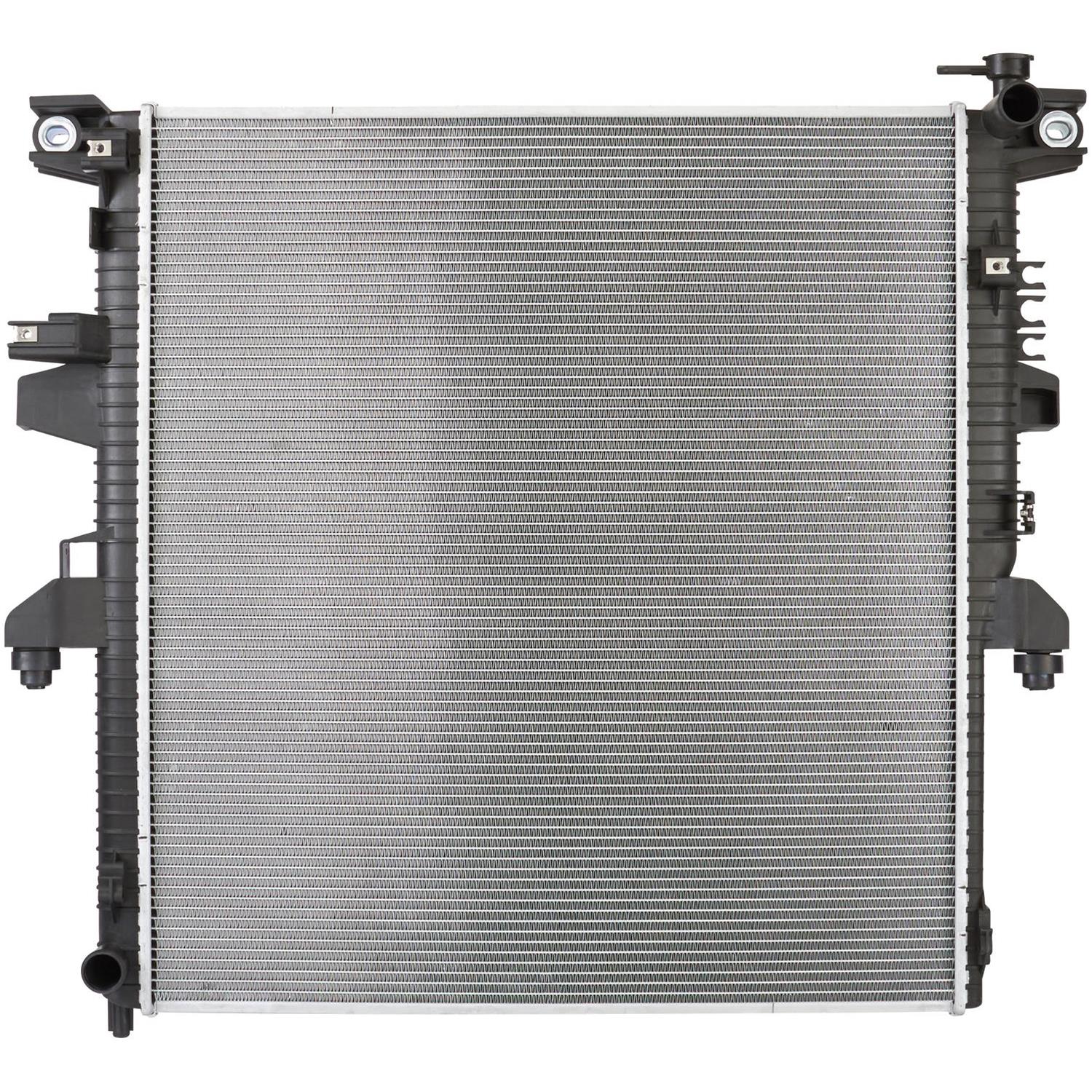 REACH COOLING GROUP 41-13643 Reach Cooling Radiators | Summit Racing
