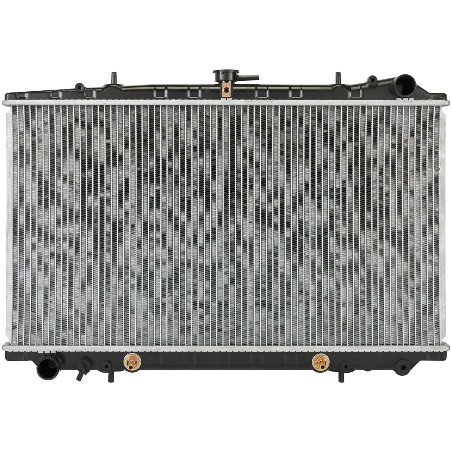 REACH COOLING GROUP 41-140 Reach Cooling Radiators | Summit Racing