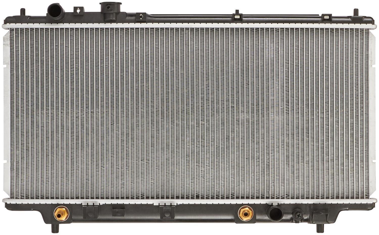 REACH COOLING GROUP 41-1704 Reach Cooling Radiators | Summit Racing